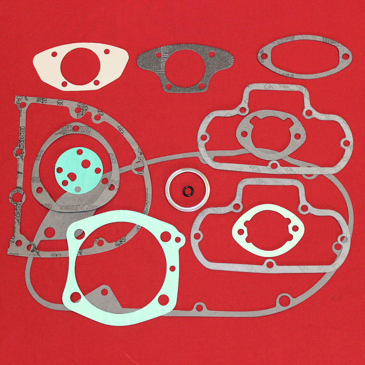 Gaskets & Seals