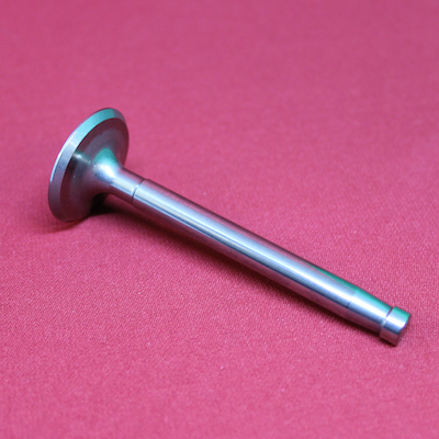 Exhaust Valves