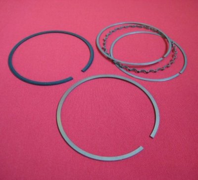 Piston Rings