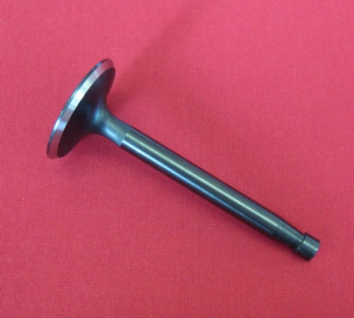 Inlet Valves