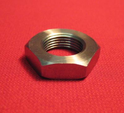 Fasteners