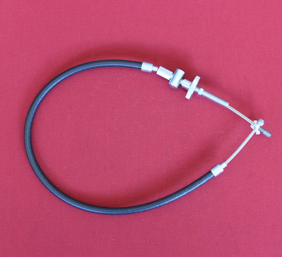 Widecase Rear Brake Cable
