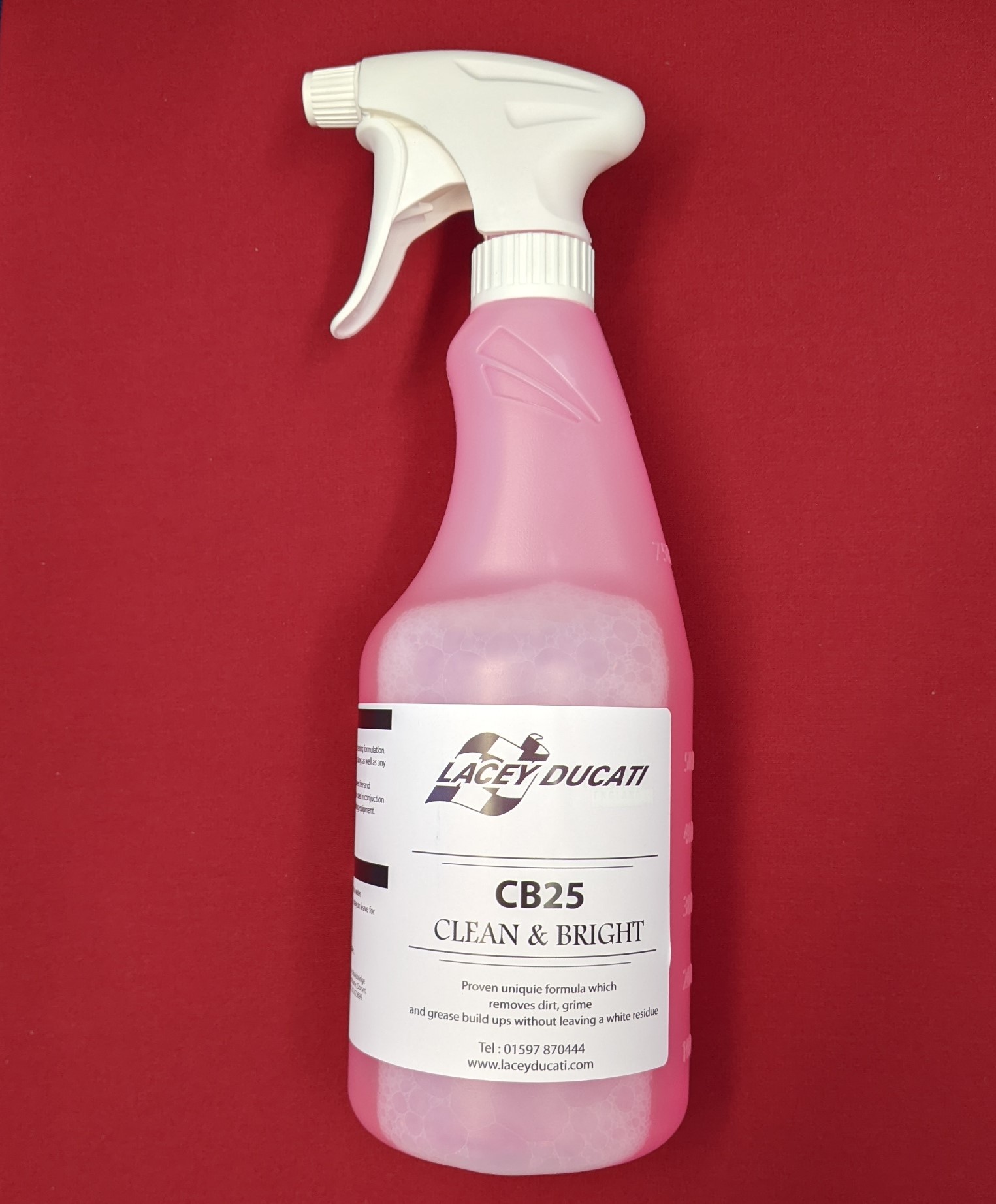 CB 25 - 750ml