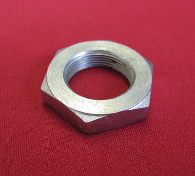 Main Crankshaft Nut