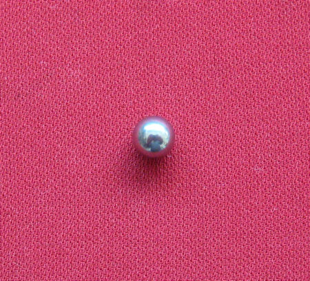 Ident Ball