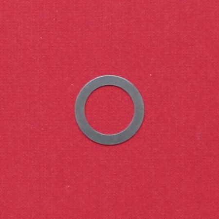 Assorted selection of shims