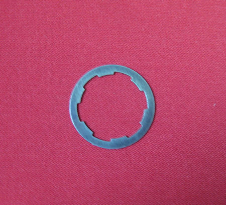 20mm Spline Washer
