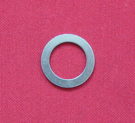 Timing Shaft Shim