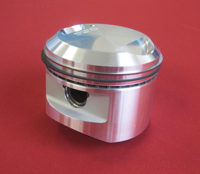 350 Road Piston - 77.0mm